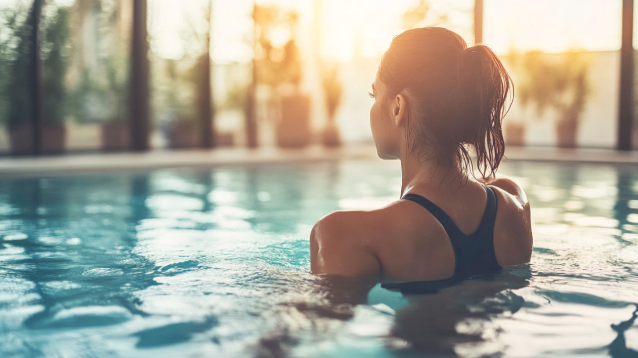 Discover The Refreshing Benefits of Effective Pool Workouts - SportXpertZ