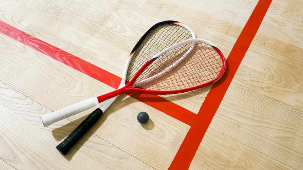 Get Better at Squash: Essential Skills Every Beginner Needs - SportXpertZ
